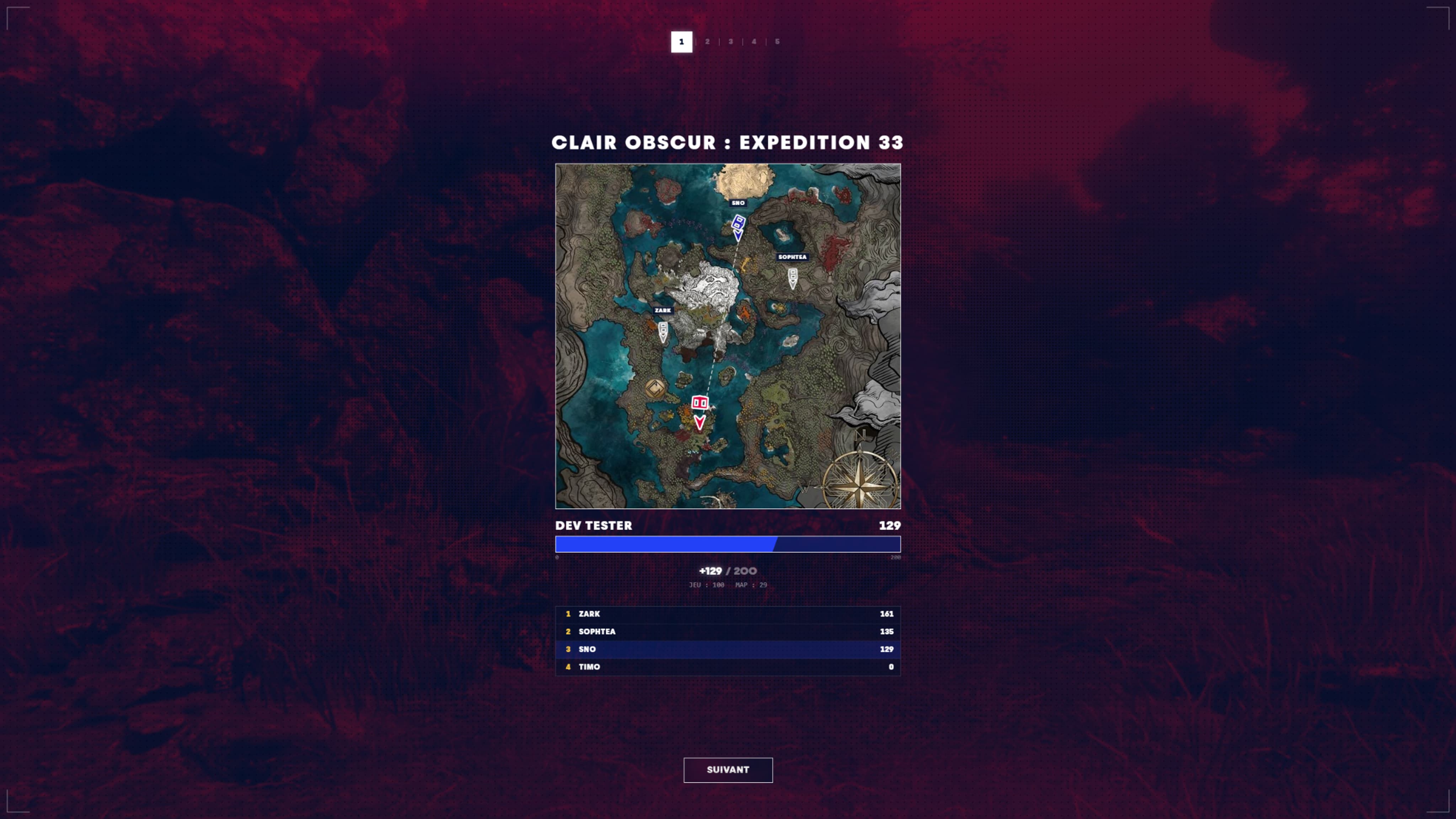 Connaissez-vous bien vos jeux vidéo? Red Bull GeoGamers teste votre ...