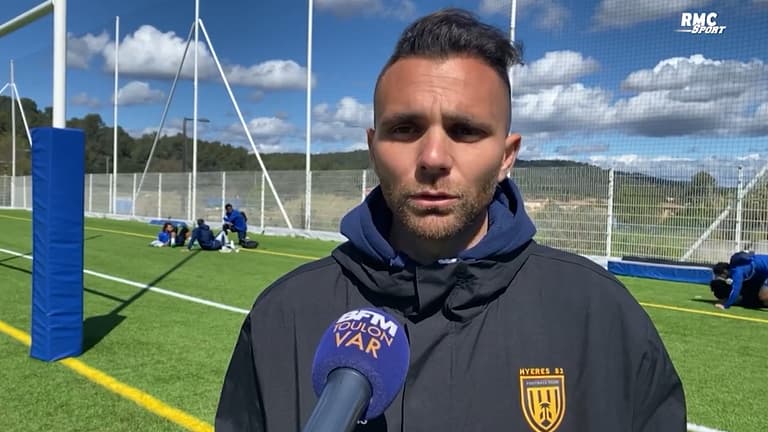 La nouvelle vie de Marvin Martin, qui lance sa carrière d’entraîneur en ...