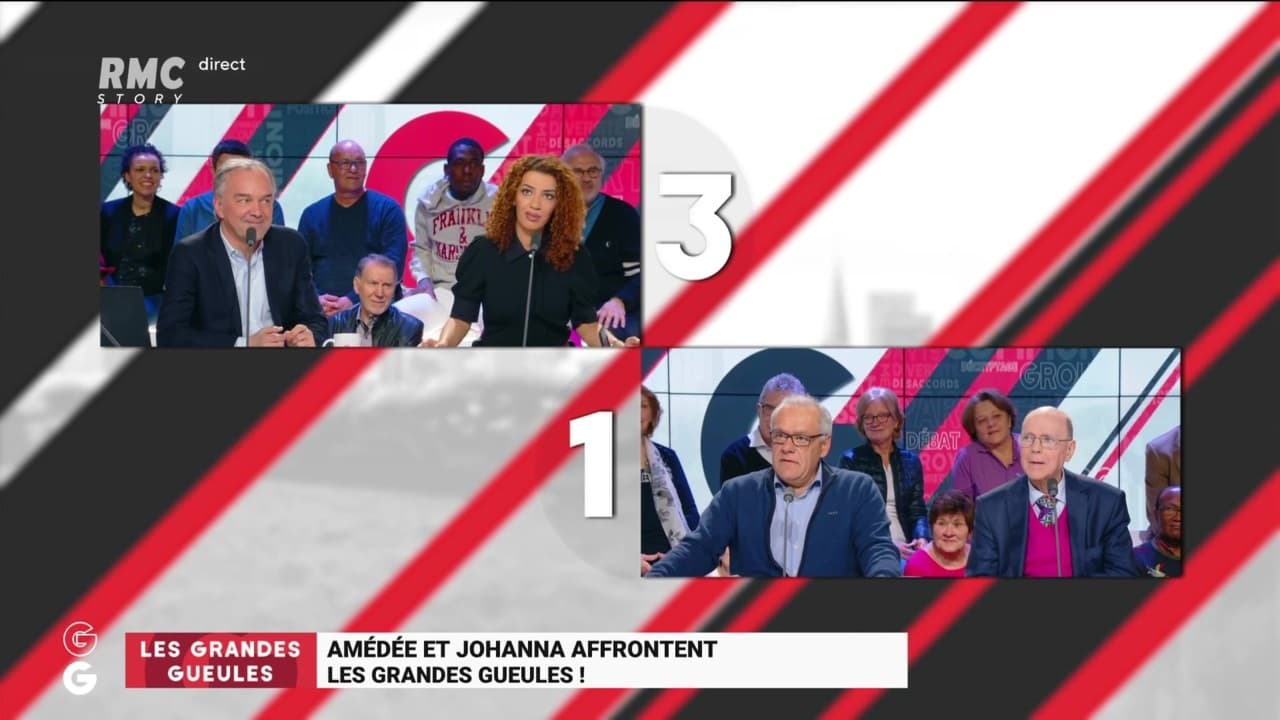 Le Match des GG – 27/03