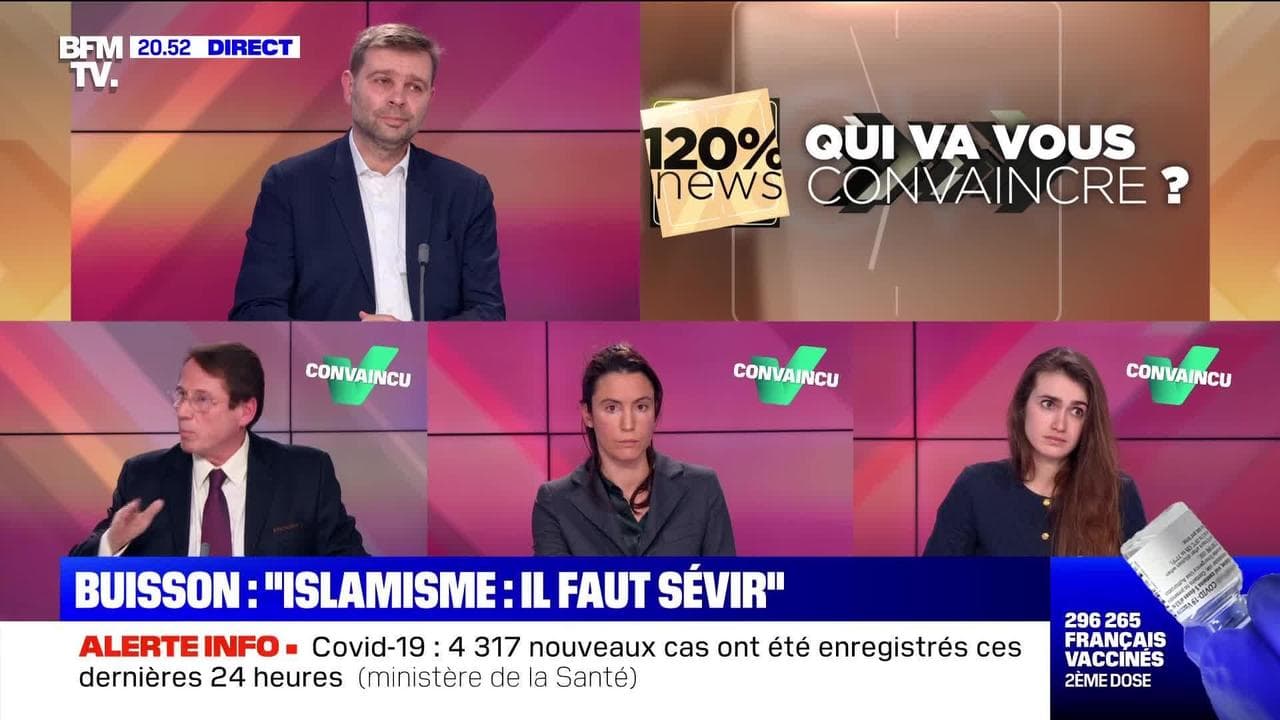 Dr Ludovic Toro, Julie Graziani, Claire Lejeune et Jean-Christophe ...