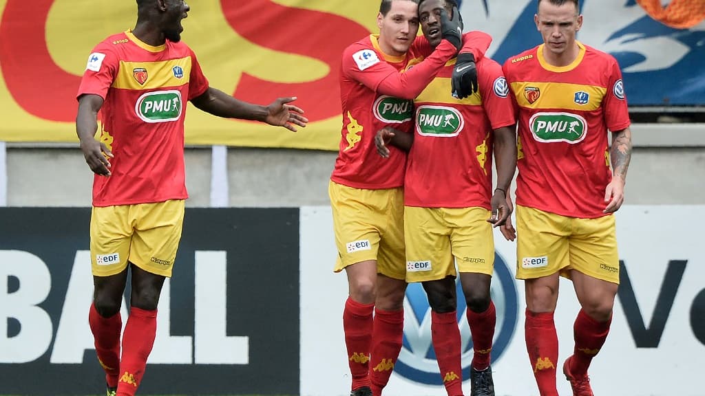 Le Mans FC valide sa montée en National