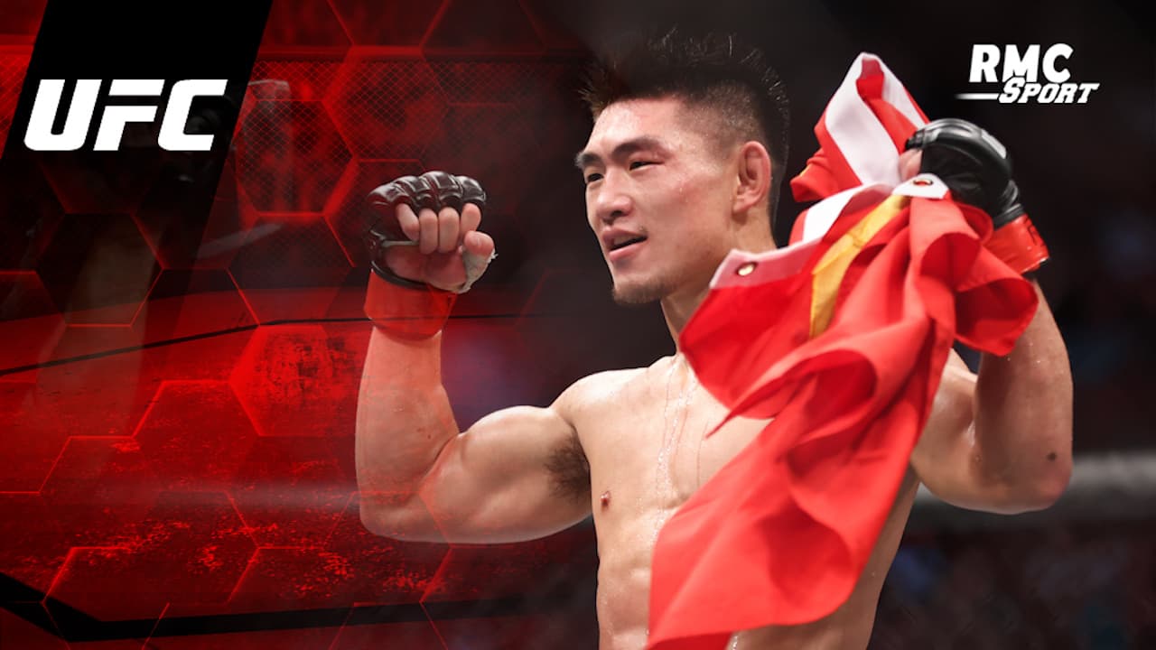 Résumé UFC : Song domine Simon par TKO