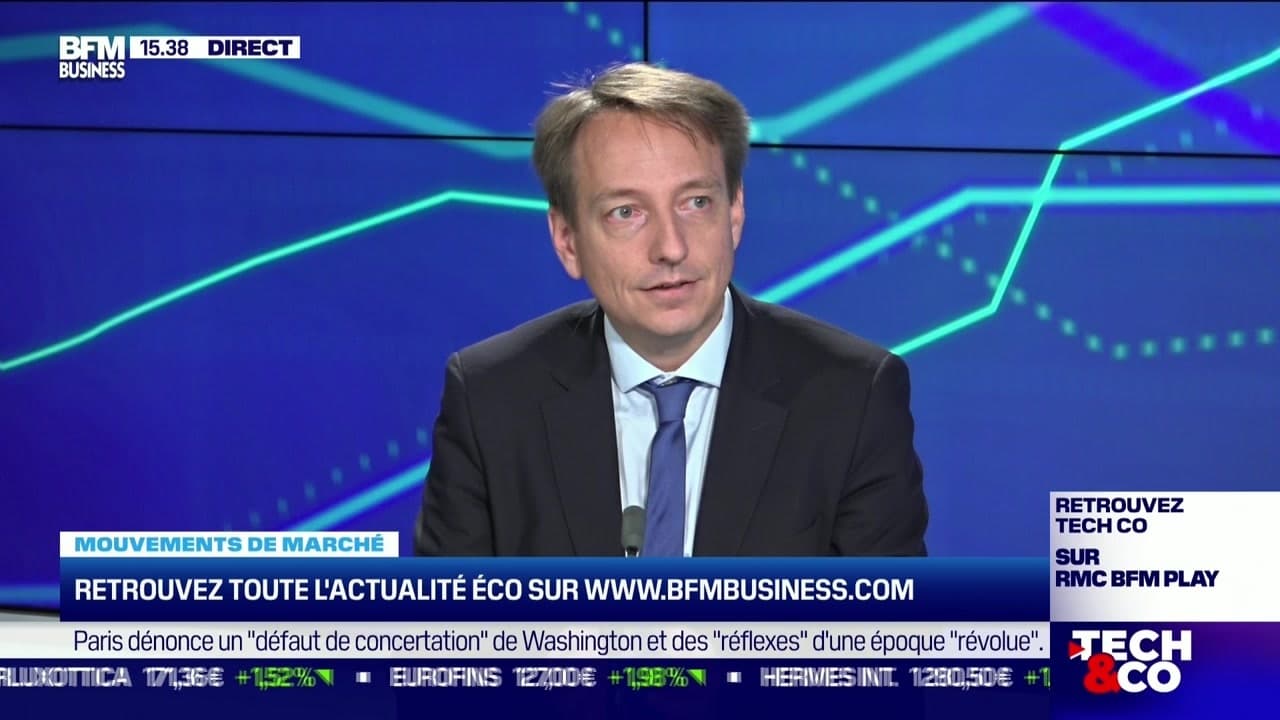 Aymeric Diday (Pergam) : Départ canon pour Universal Music Group en ...