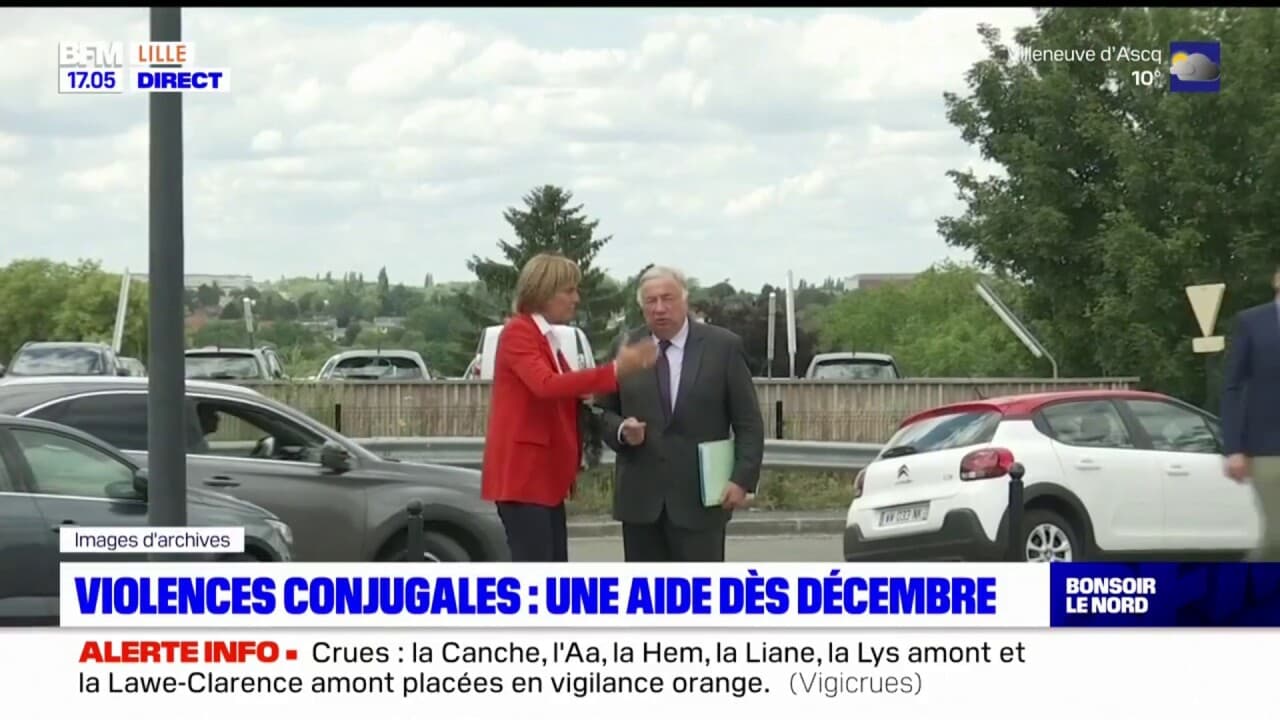 Violences Conjugales Une Aide Aux Victimes Dès Décembre
