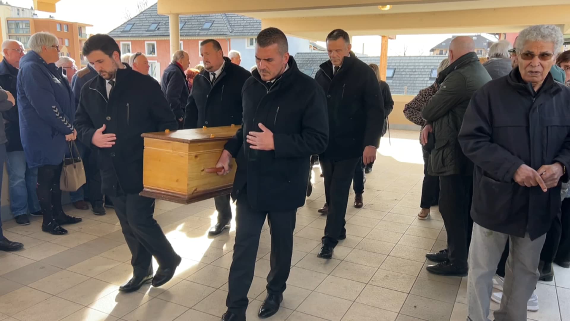 Gap: Bernard Espitallier, le patron du Verdun, s'est éteint à l'âge de ...