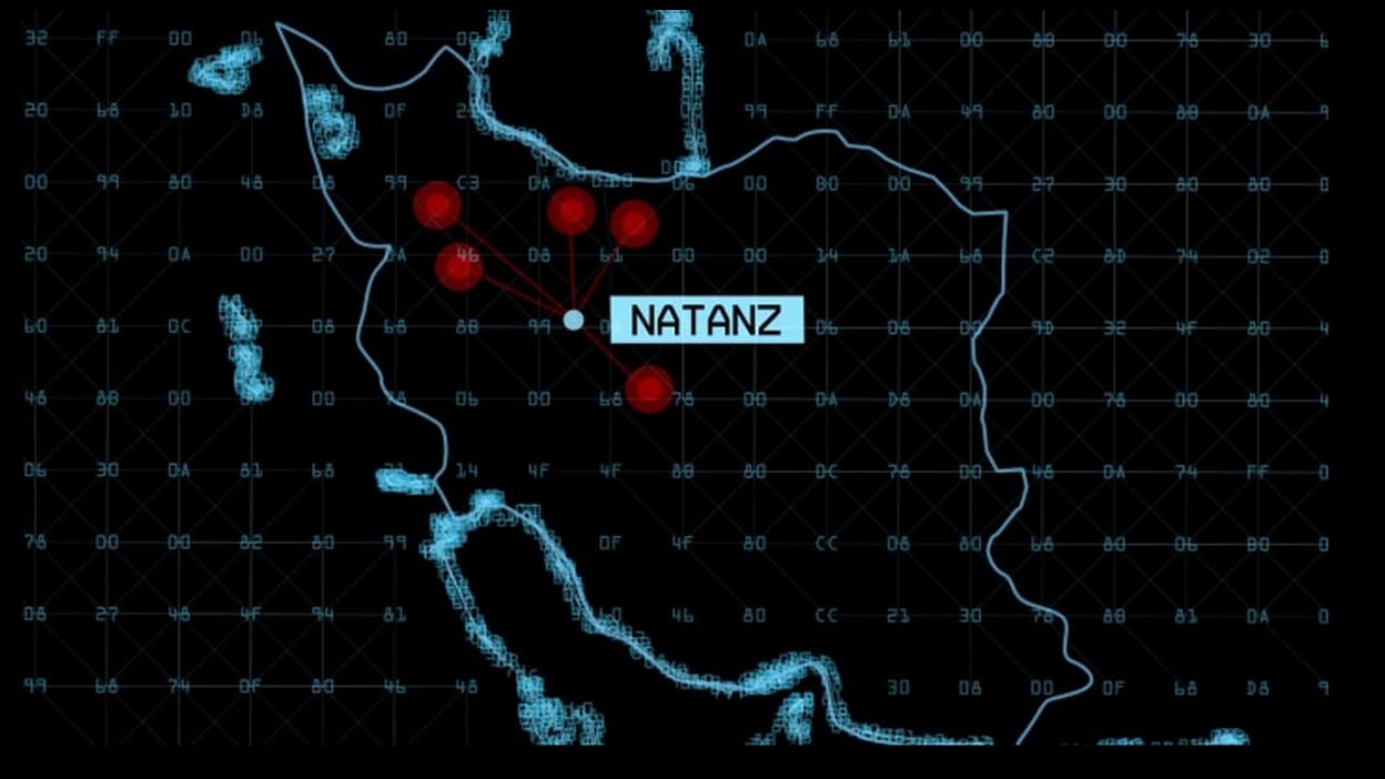 Nitro Zeus, la plus grande cyber attaque imaginée par les États-Unis