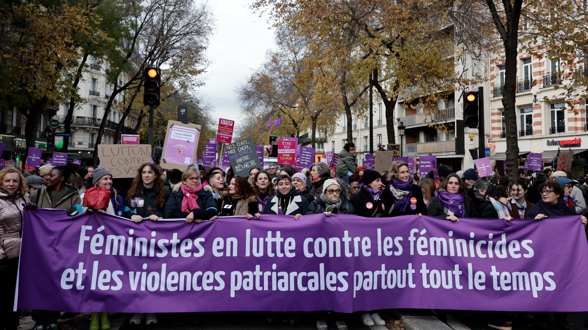 Plainte facilitée, soumission chimique: de nouvelles mesures contre les ...