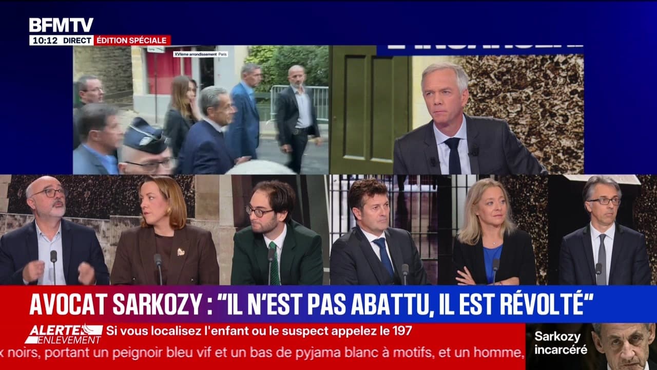 Arnaud Direct - Mardi 21 octobre 2025