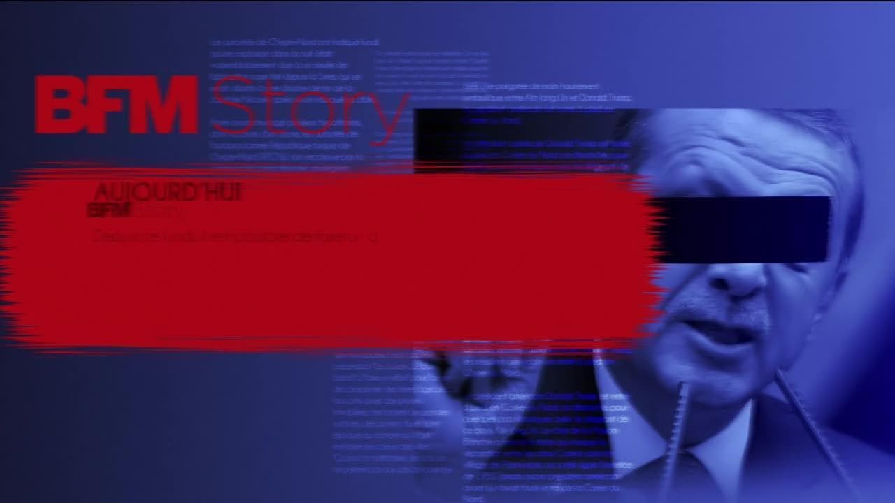 Story 1 : Macron, allocution à 20h en direct sur BFMTV - 17/04