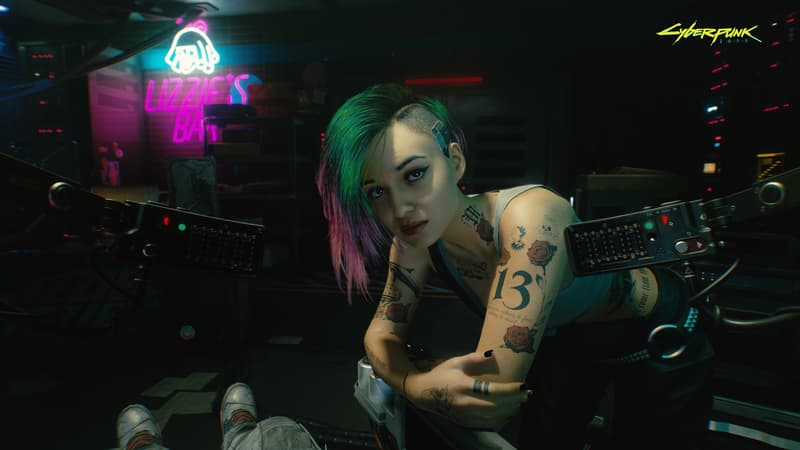 Cyberpunk 2077: trois ans après sa sortie catastrophique, le jeu mérite ...