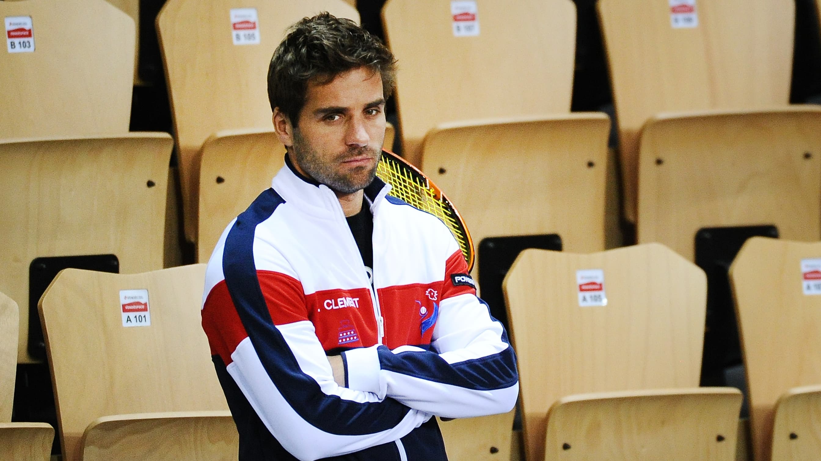 Clément: "Il faut amener des preuves et des noms