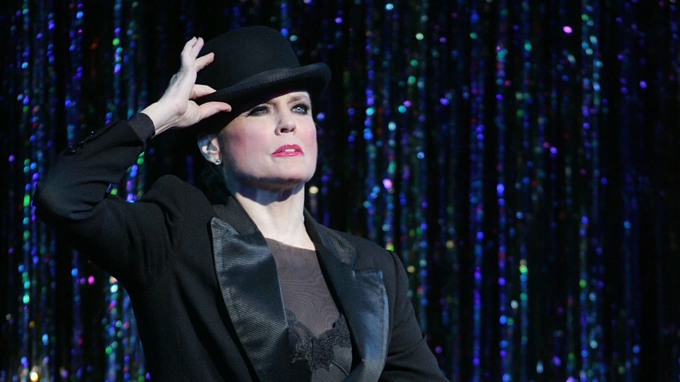 La légende de Broadway Ann Reinking, muse de Bob Fosse, est morte à 71 ans