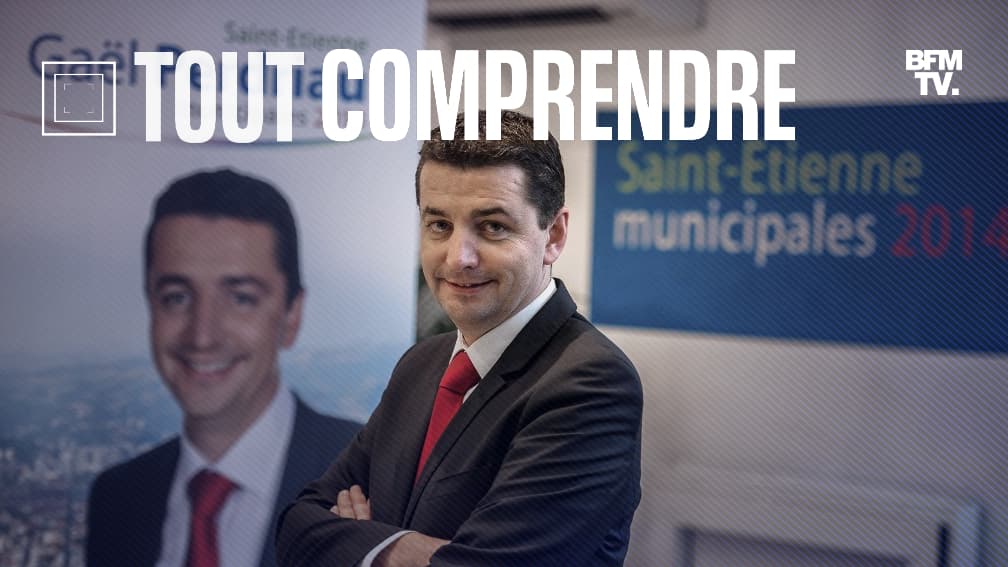 TOUT COMPRENDRE - Qu'est-ce que l'affaire du chantage à la sextape à la ...