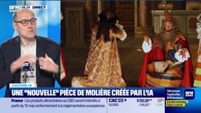 Culture IA : Chatgpt surveille-t-il nos conversations ?, par Anthony ...