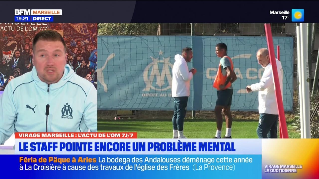 Virage Marseille du jeudi 3 avril - Banderoles anti-Rabiot : le PSG ...