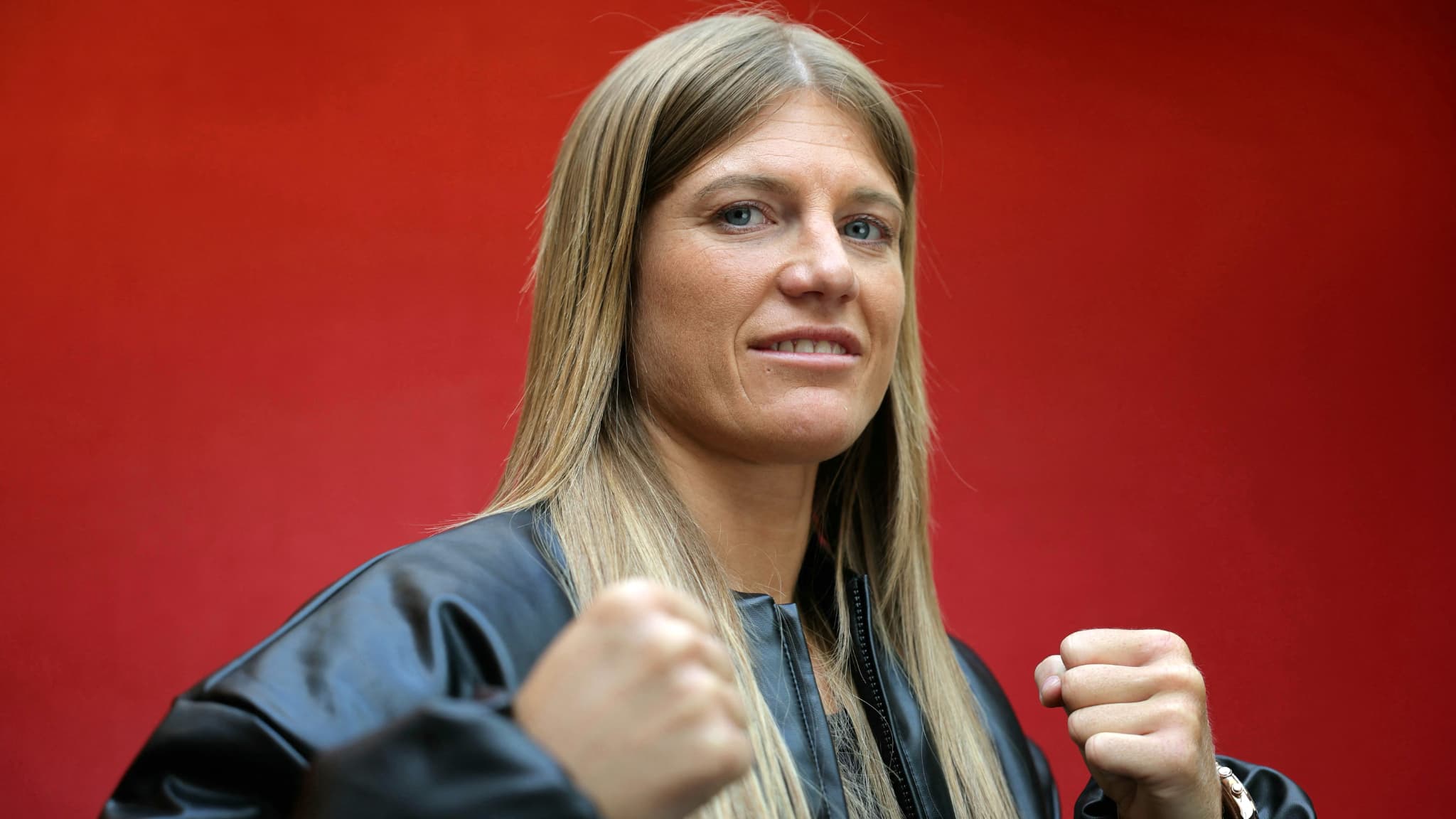 Une préparation à 6000 km de Nice: comment Manon Fiorot a pris l'accent ...