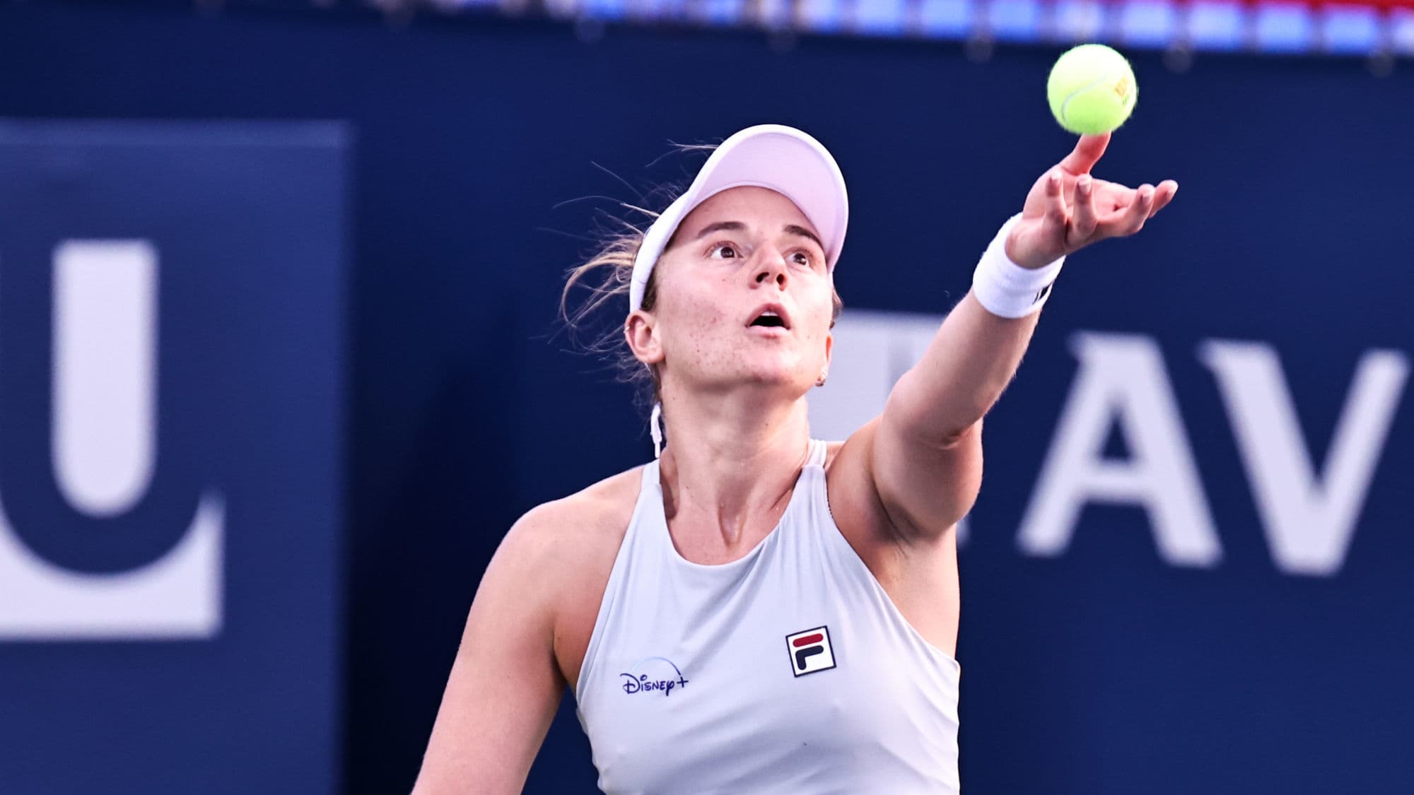 PRONOS PARIS RMC Le pari tennis d’Éric Salliot du 14 septembre – WTA ...