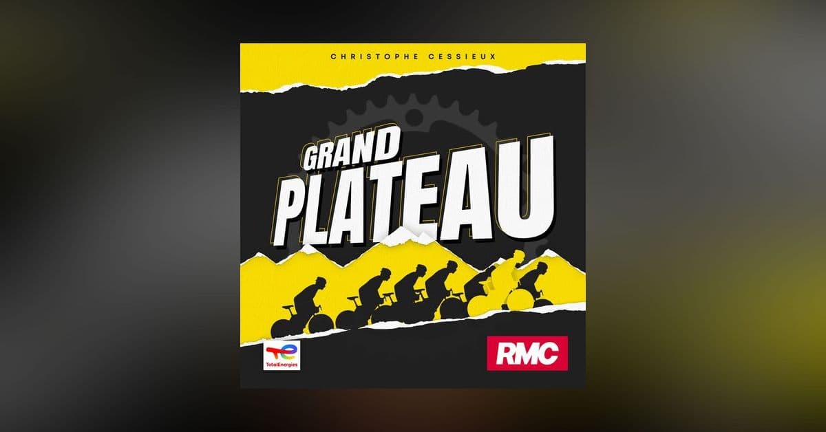 La nutrition, clé de voûte de la performance ! Avec Julien Louis ...