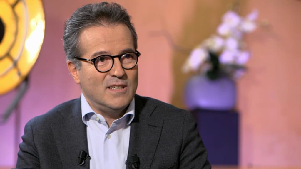 Covid-19: pour Martin Hirsch, il est possible d'éviter qu'une troisième ...