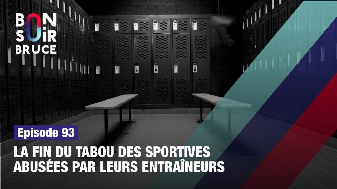 La fin du tabou des sportives abusées par leurs entraîneurs