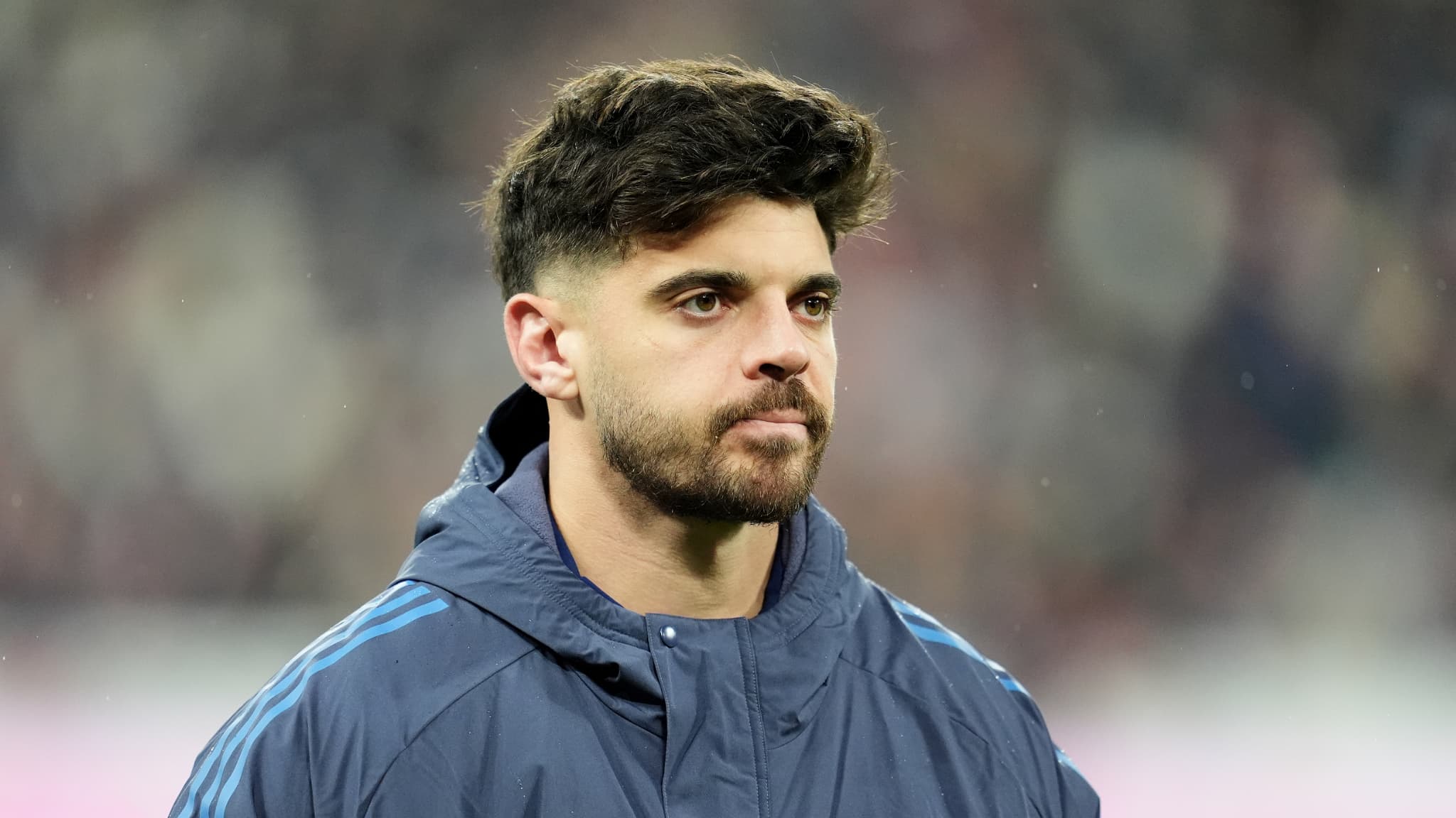 6 nations 2025: la compo du XV de France pour le choc décisif face à l ...