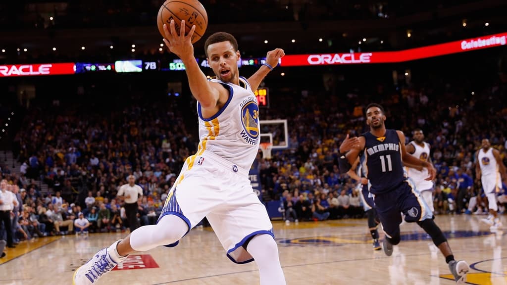 EN VIDEO : il dribble comme Steph Curry à… 11 ans