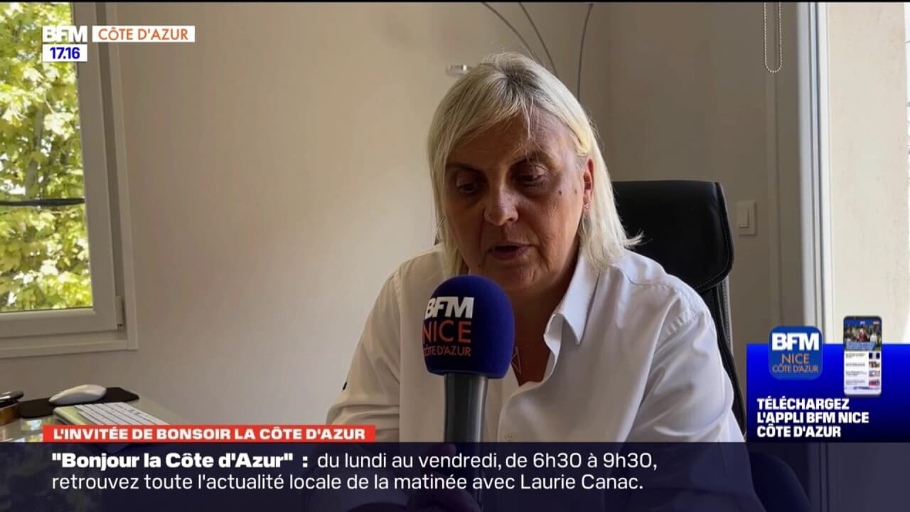 L'avocate de Fiona Ferro, Maître Isabelle Colombani, revient sur l ... L'avocate de Fiona Ferro, Maître Isabelle Colombani, revient sur l ...