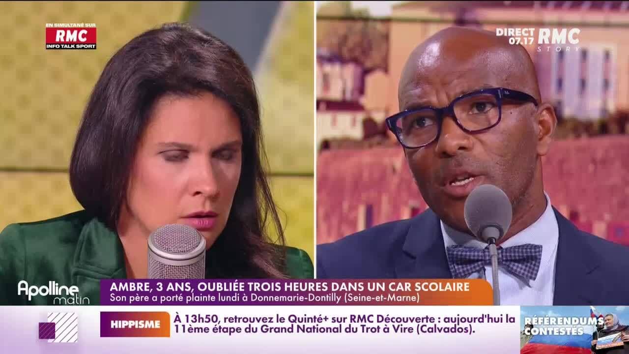 Témoin RMC : Ruddy Louiserre - 28/09