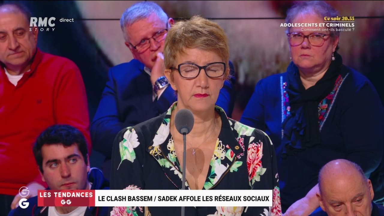 Les tendances GG : Le clash Bassem/Sadek affole les réseaux sociaux - 13/02