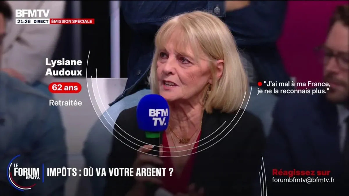Forum Sfr En Colere