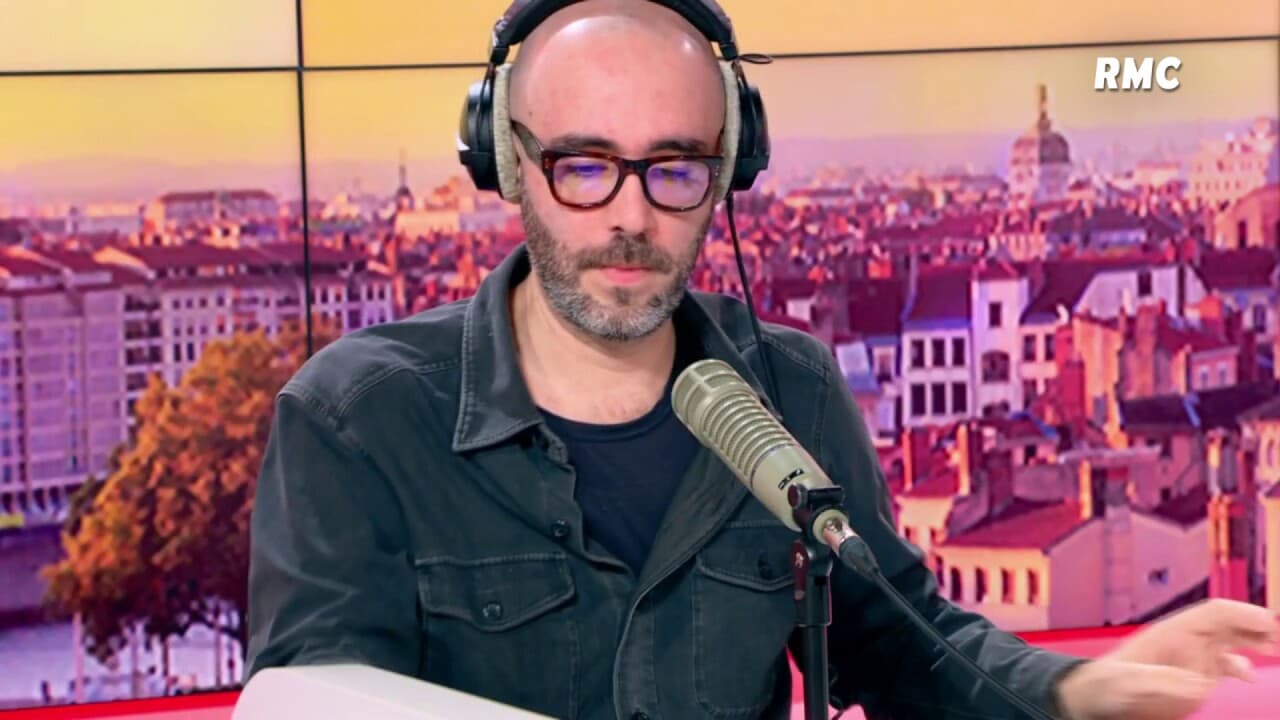 Gérard Holtz de retour à la télévision sur LCP, 10 ans après son départ ...