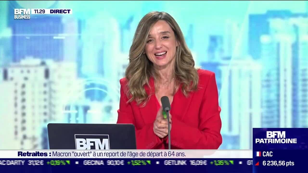 BFM Patrimoine : Partie 2 - 27/10