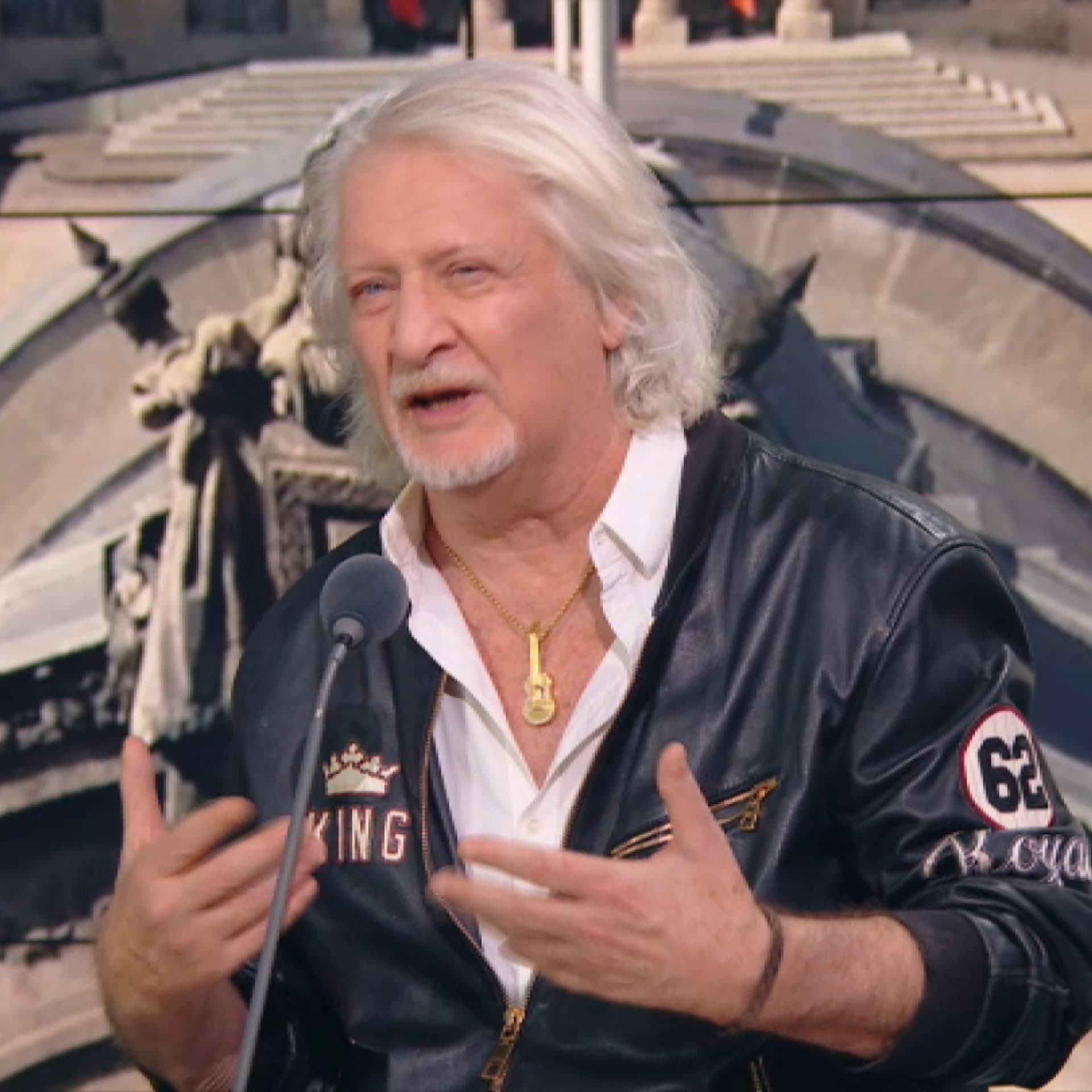 Clash explosif sur RMC : Patrick Sébastien atomise Flora Ghebali et dénonce l’hypocrisie des ...