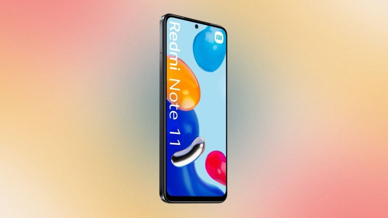 Comment ne pas résister à l'offre Xiaomi Redmi Note 11 avec cette offre