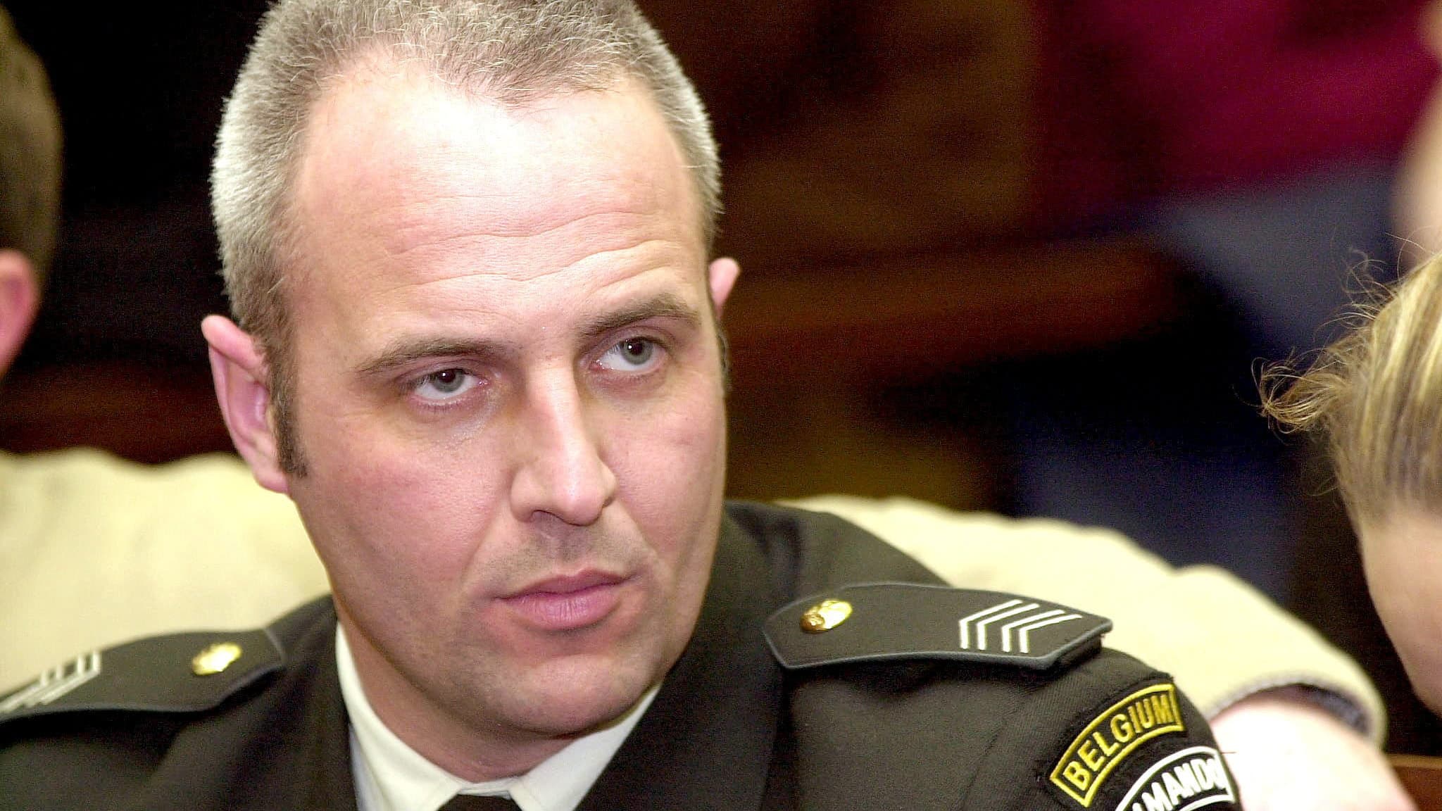 Présumé coupable: Olivier Pirson, condamné, puis acquitté pour un ...