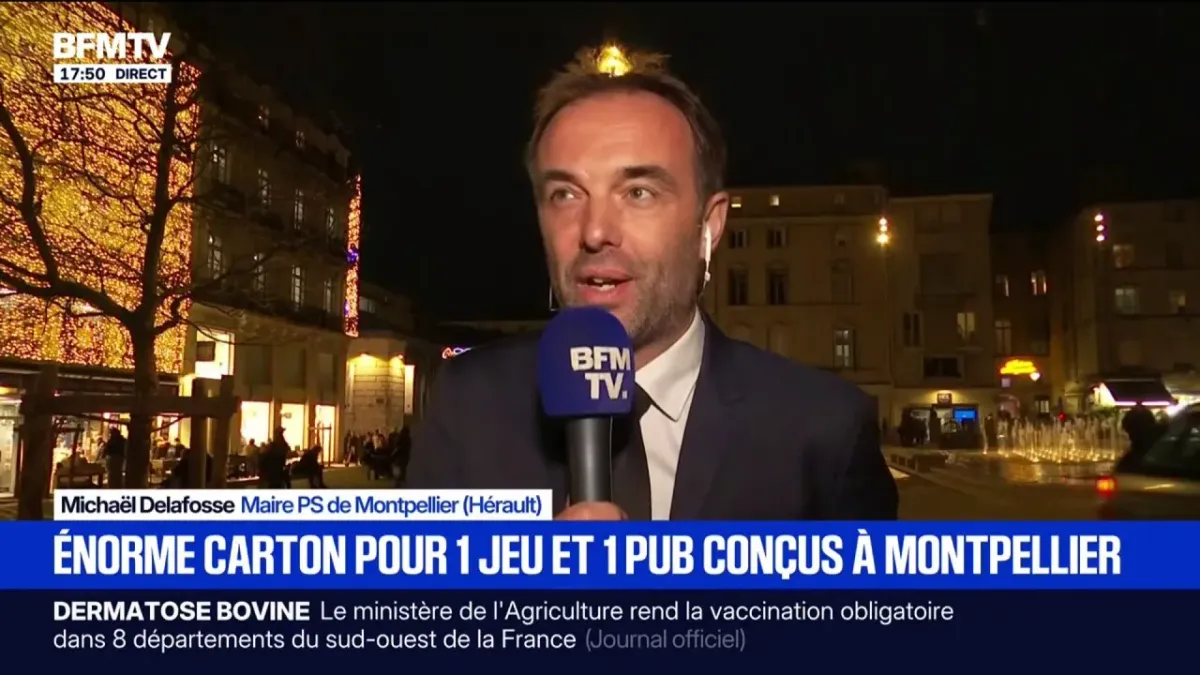 Pub Intermarché: "Les industries culturelles et créatives sont un des ...