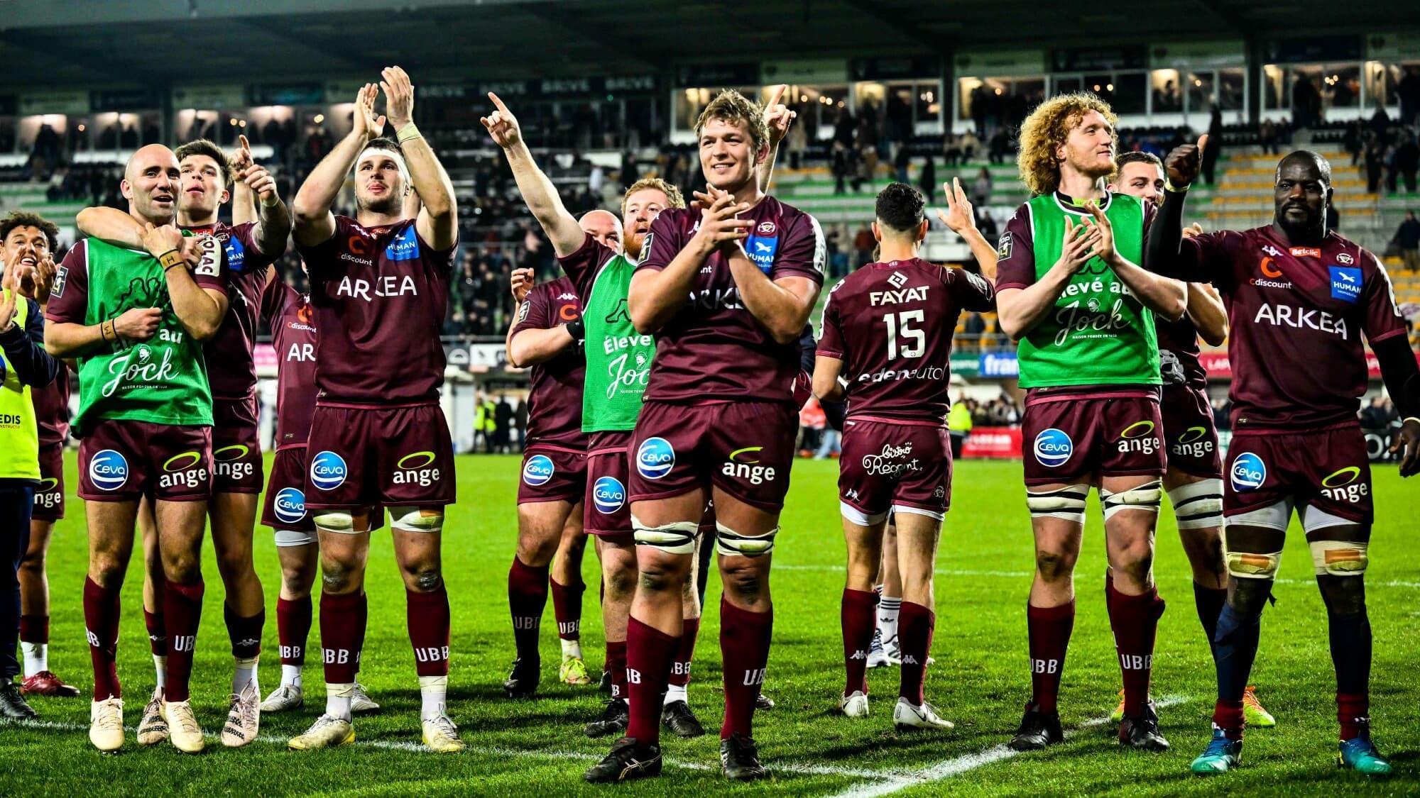 PRONOS PARIS RMC Le pari rugby de Denis Charvet du 25 mars – Top 14