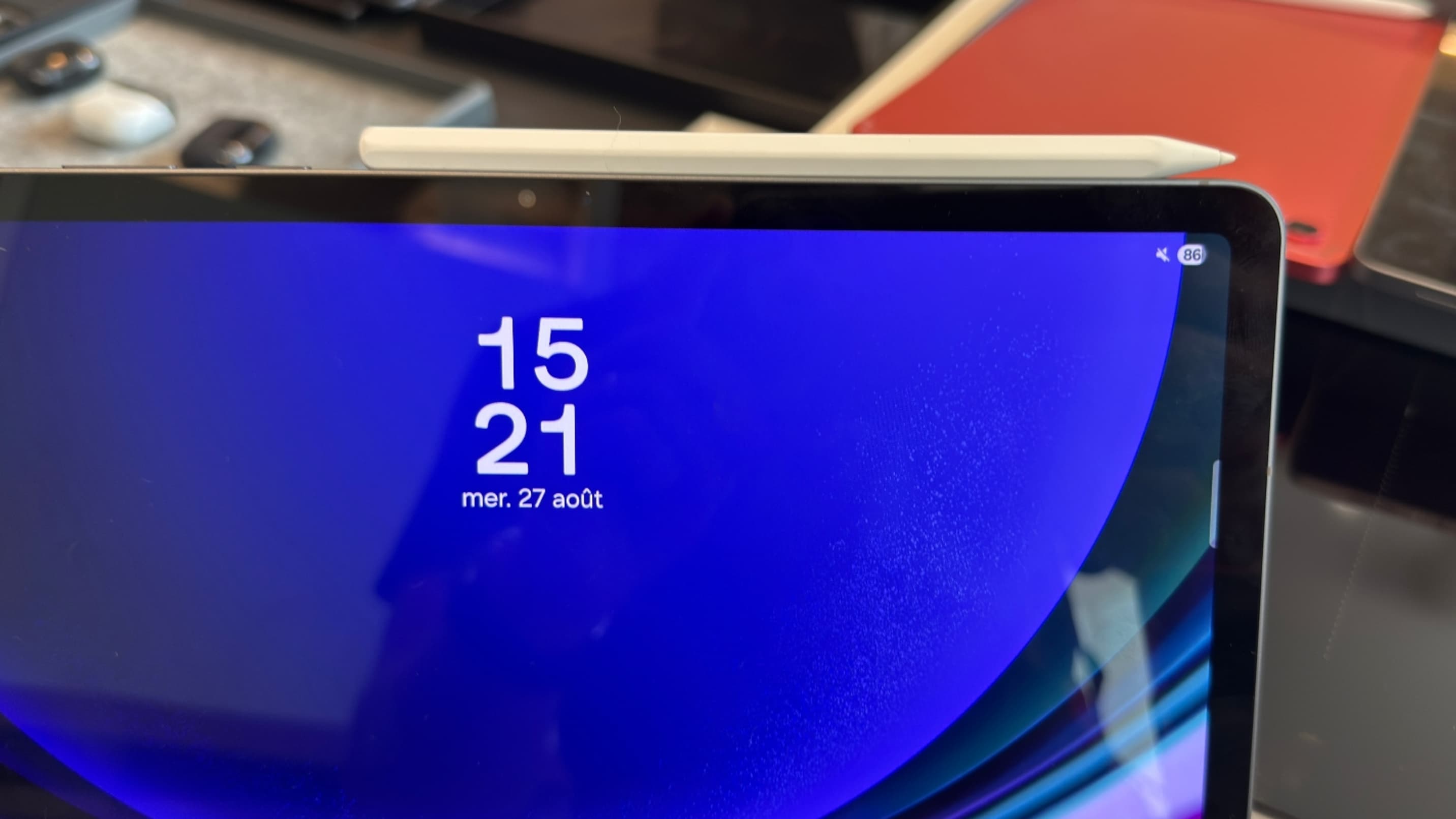 Galaxy Tab S11 et S11 Ultra : Samsung lance deux nouvelles tablettes ...