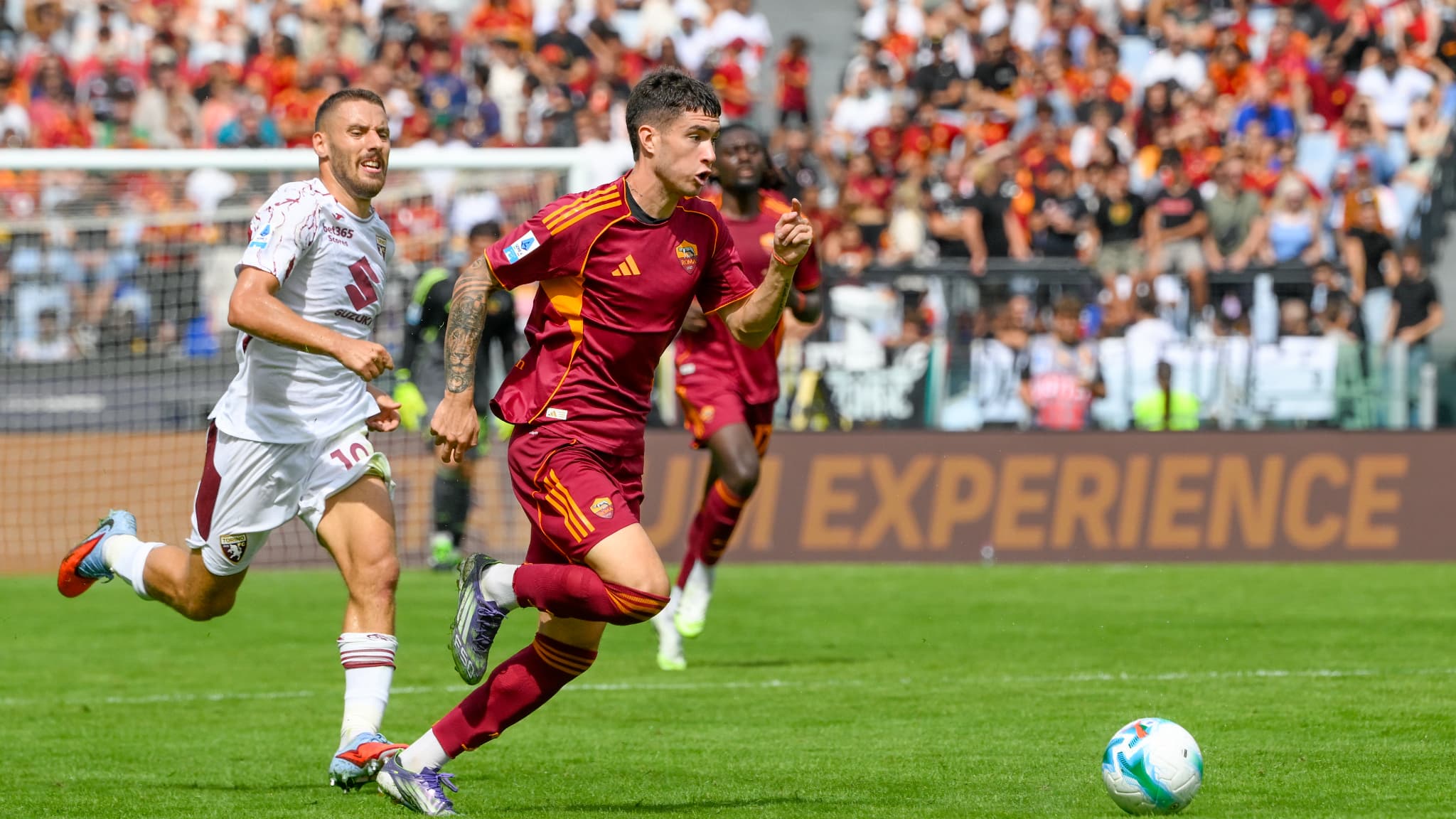 PRONOS PARIS RMC Le pari football de Lionel Charbonnier du 24 septembre – Ligue Europa