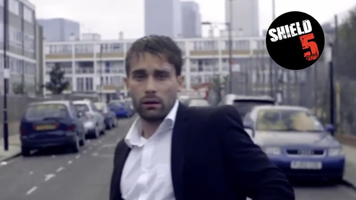Instagram lance Shield 5, une série en 28 épisodes de... 15 secondes