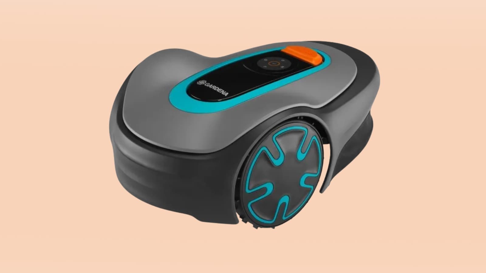 Ce robot tondeuse voit son prix chuter de plusieurs centaines d’euros ...