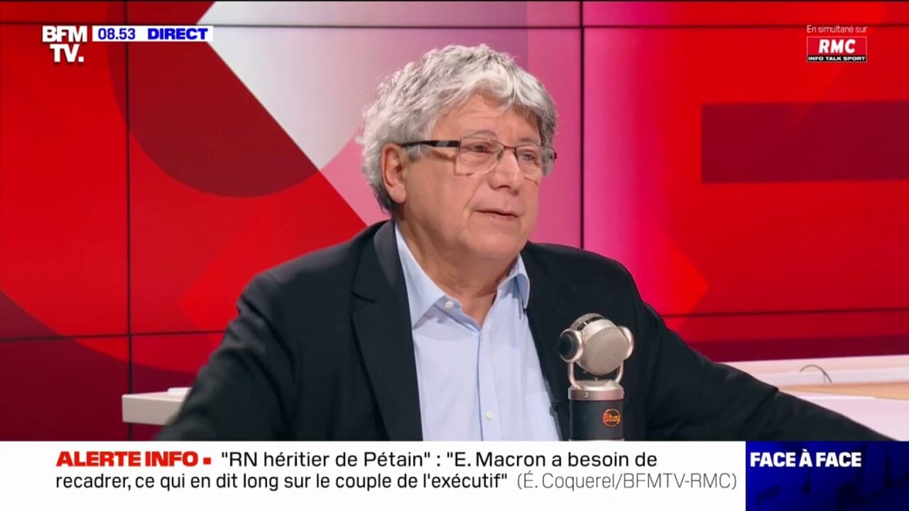 Budget de la Culture: "Il y a des tentatives d'en finir avec l ...