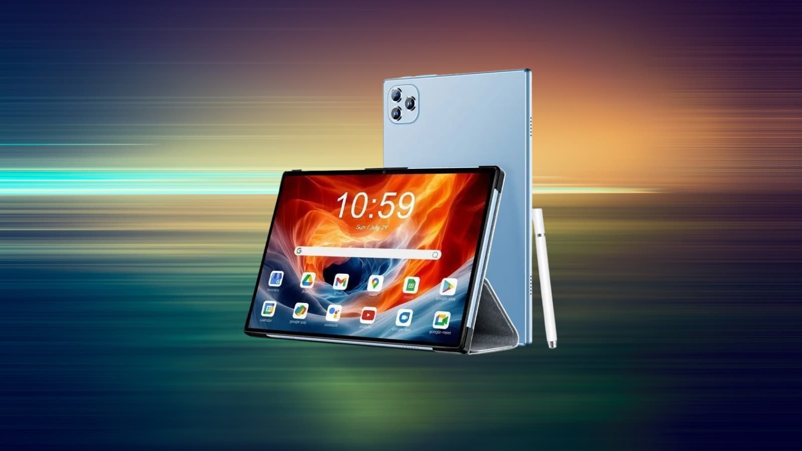 Cdiscount lance cette tablette tactile dans les top ventes du printemps ...