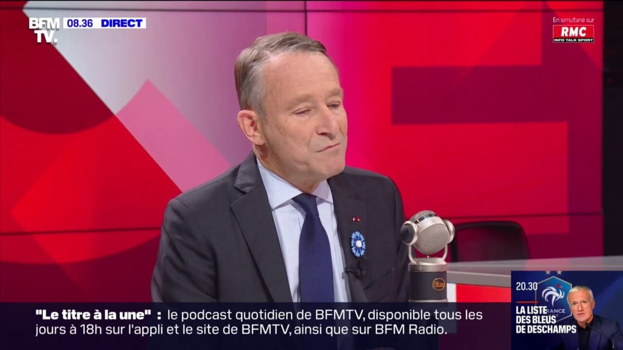 Général de Villiers : Général de Villiers :