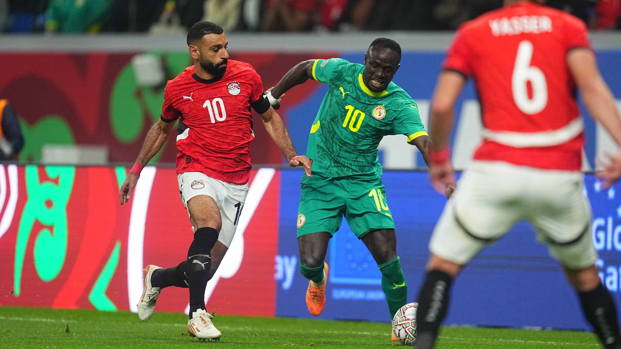 Sénégal: Sadio Mané confirme que la finale sera son dernier match dans ...