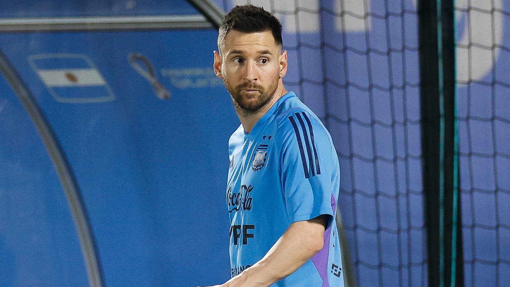 Coupe du monde 2022: Messi rassure son état physique avant l’entrée en ...