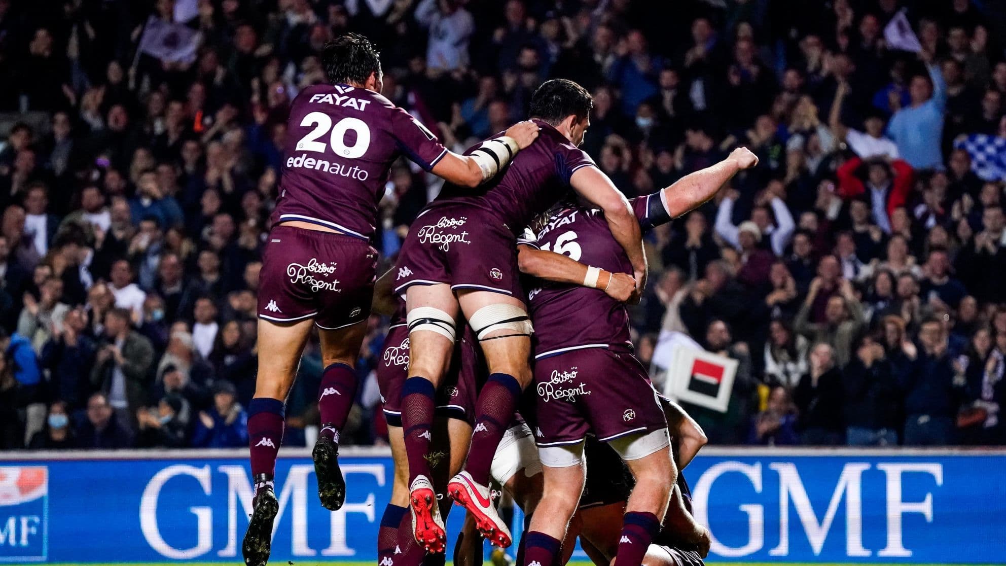 PRONOS PARIS RMC Le pari rugby de Denis Charvet du 26 mars – Top 14