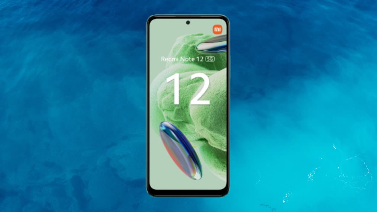 Le dernier smartphone Xiaomi Redmi Note 12 profite d’un prix fou sur ce ...