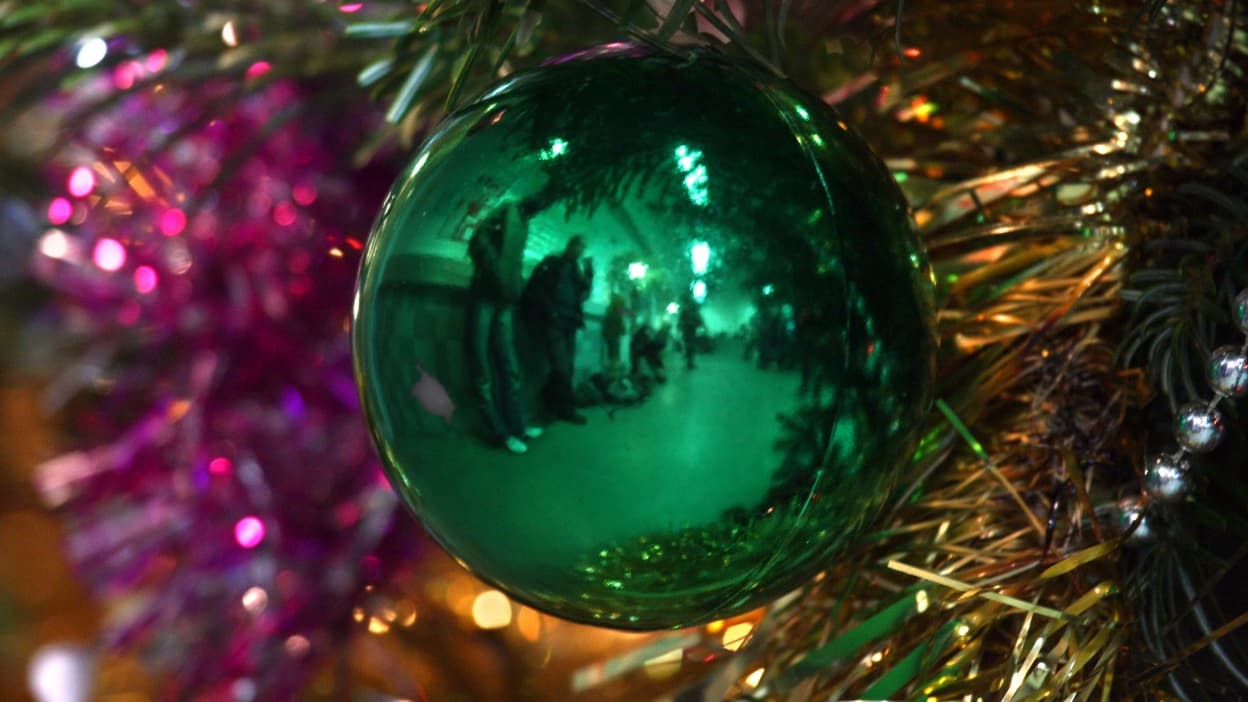 Covid-19: à quoi devrait ressembler votre Noël cette année