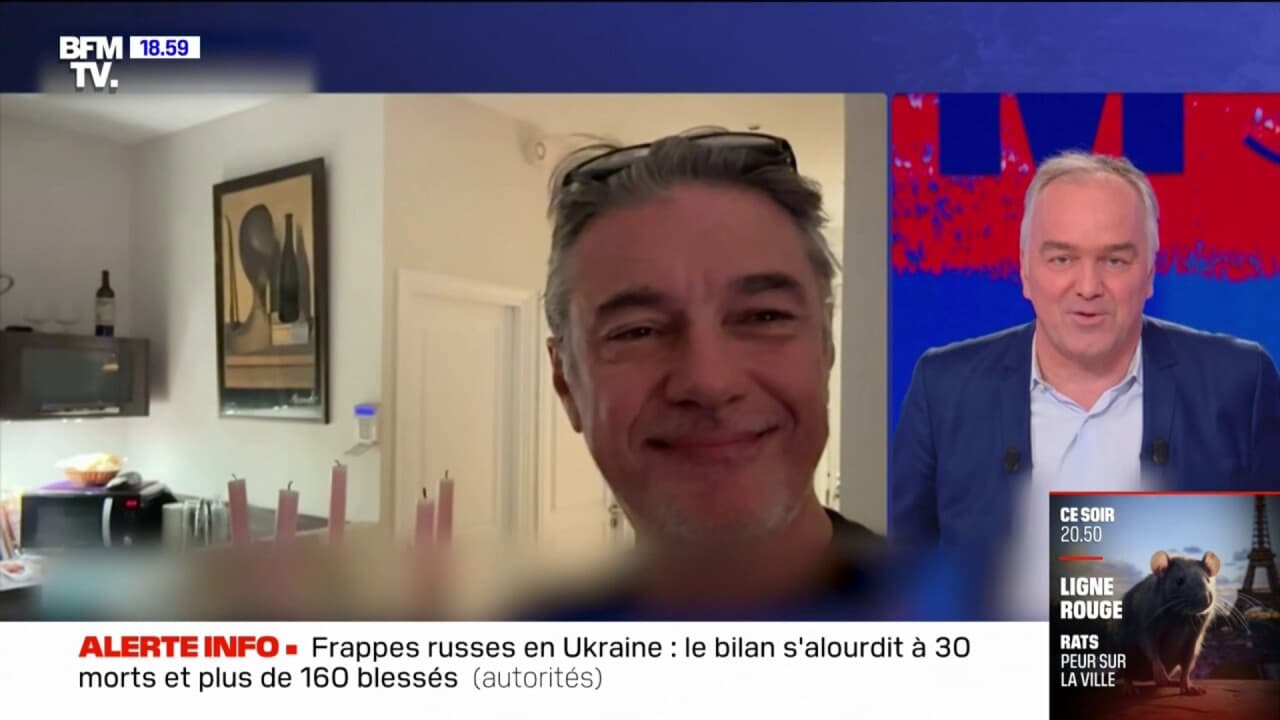 Invités inattendus, fous rires, moments marquants: ça s'est passé dans ...